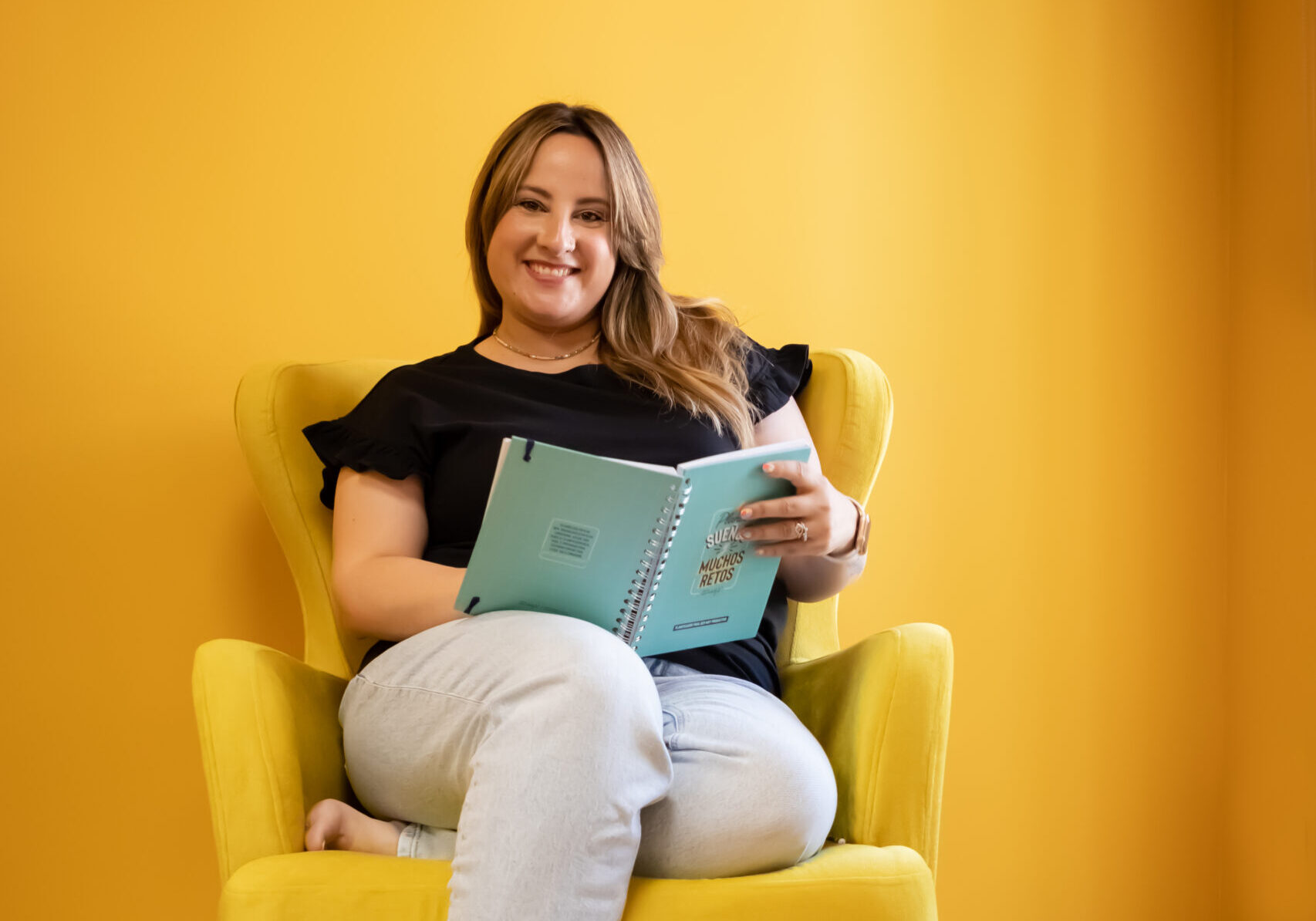 Publicaciones - Victoria del Mazo Psicología