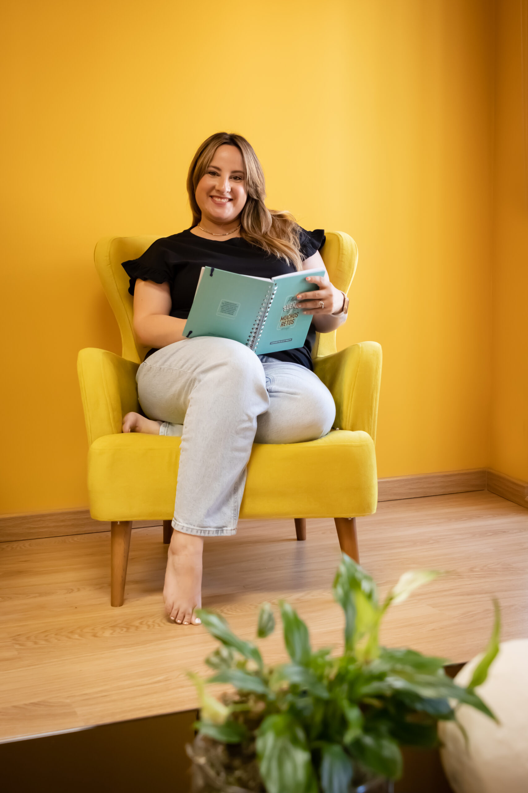 Inicio - Victoria del Mazo Psicología